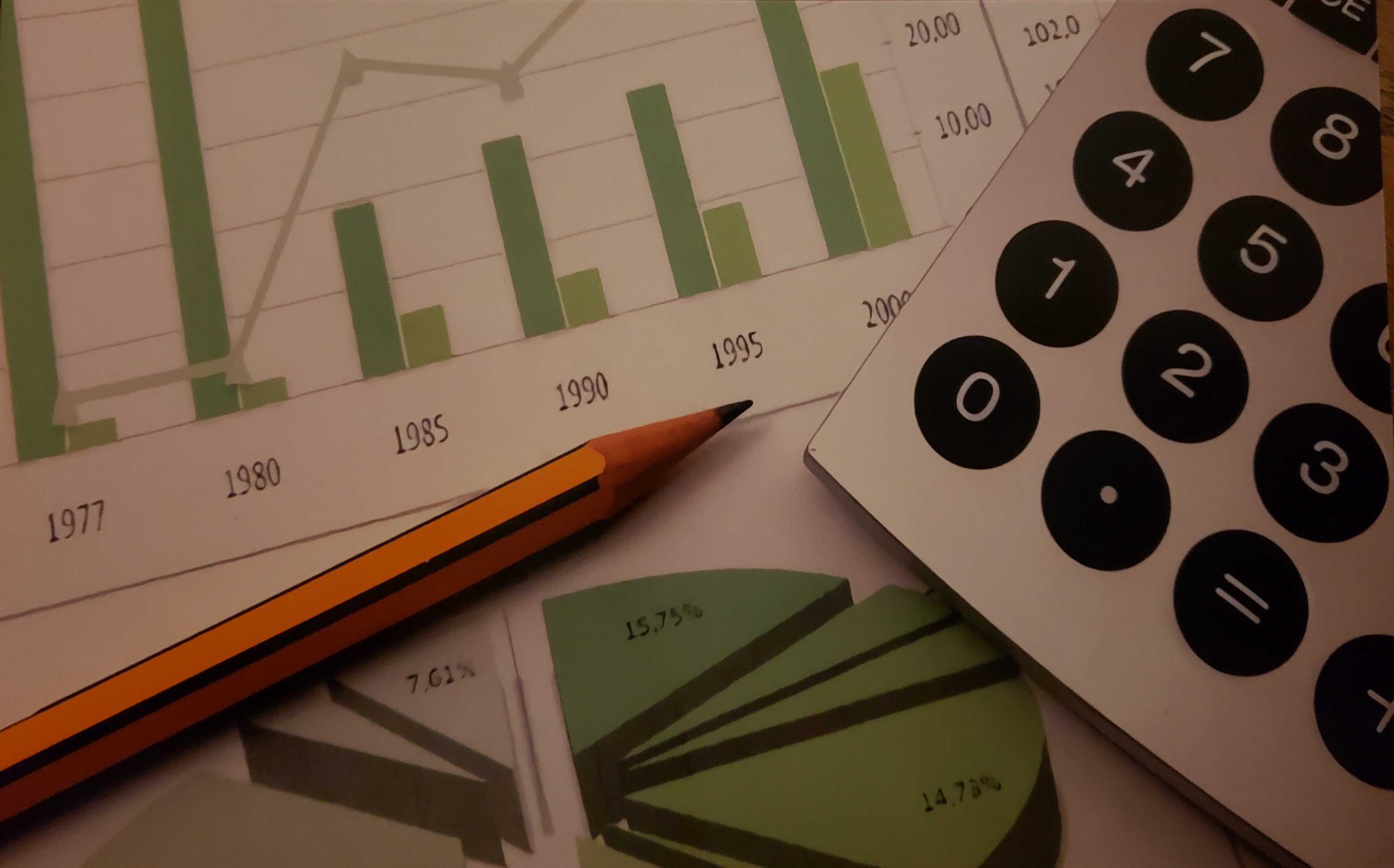 Barbara Reeves Accounting – Tax preparation and accounting